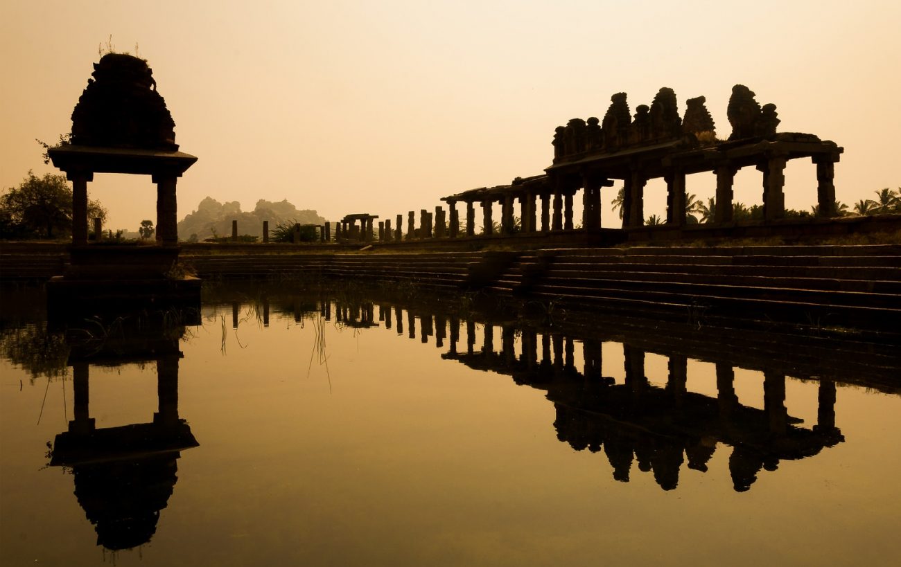 20 Beautiful and Amazing Photos of Hampi • The Mysterious India