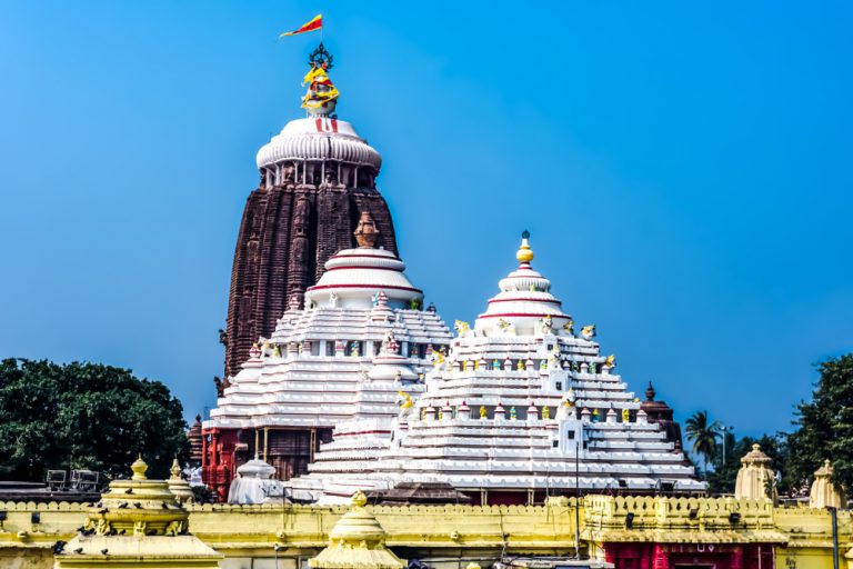 The Mysterious India - Explore the wonders of mysterious India