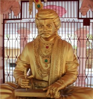 A Forgotten Empire: Vijayanagar • The Mysterious India