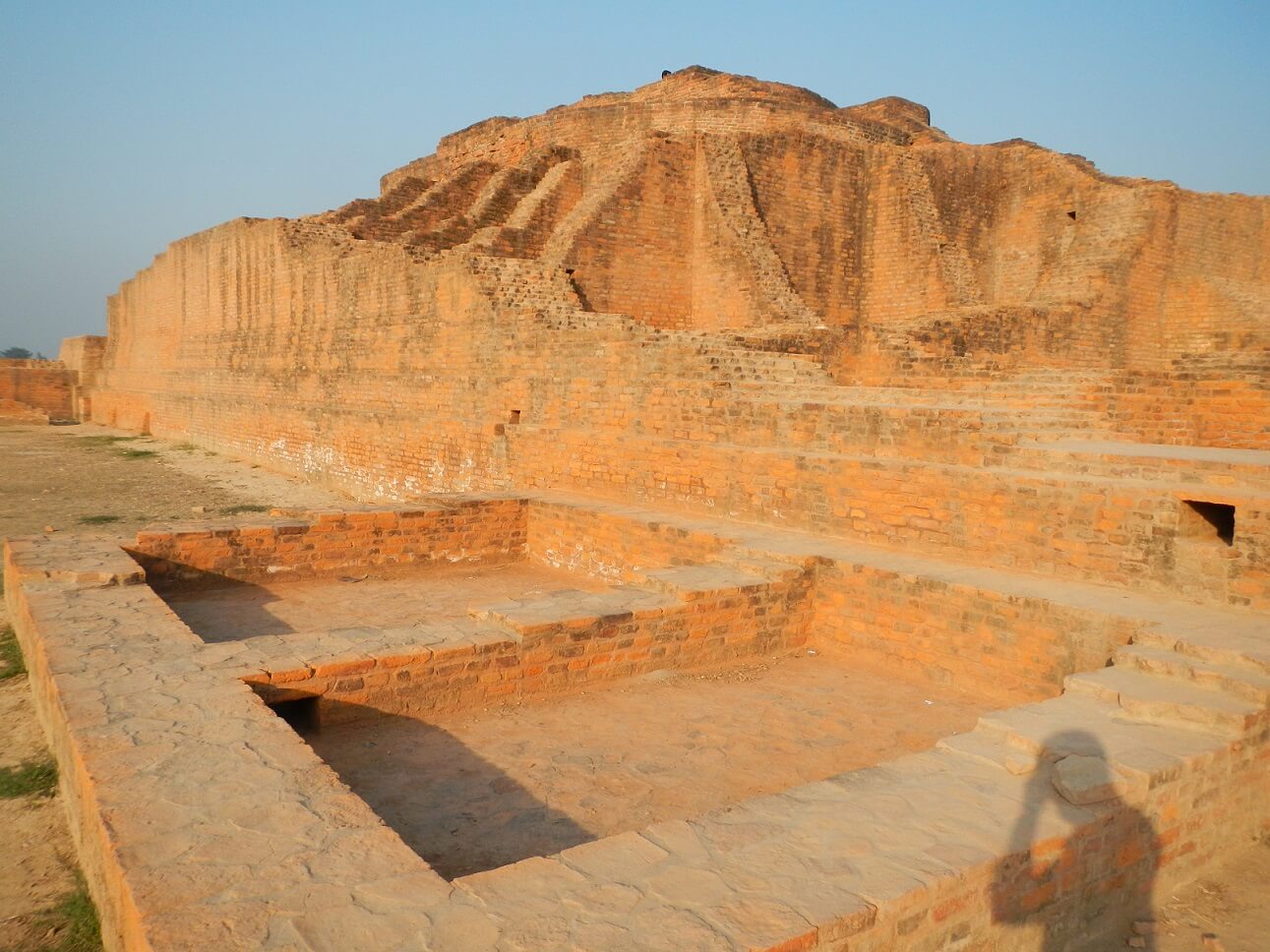 Top 20 Buddhist Stupas in India • The Mysterious India