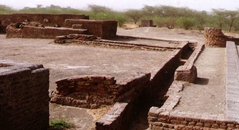 40 Important Facts About the Indus Valley Civilization • The Mysterious ...