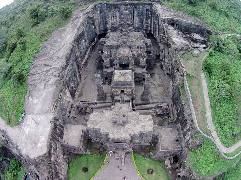 30 mind-boggling images of the Kailasa Temple that prove ancient Indian ... 30 mind-boggling images of the Kailasa Temple that prove ancient Indian ...